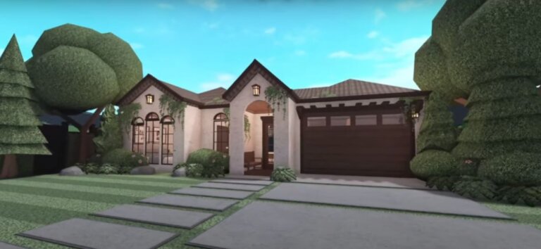 15 Bloxburg House Layout Design Ideas