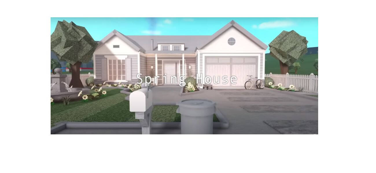 15+ Bloxburg House Layout Design Ideas