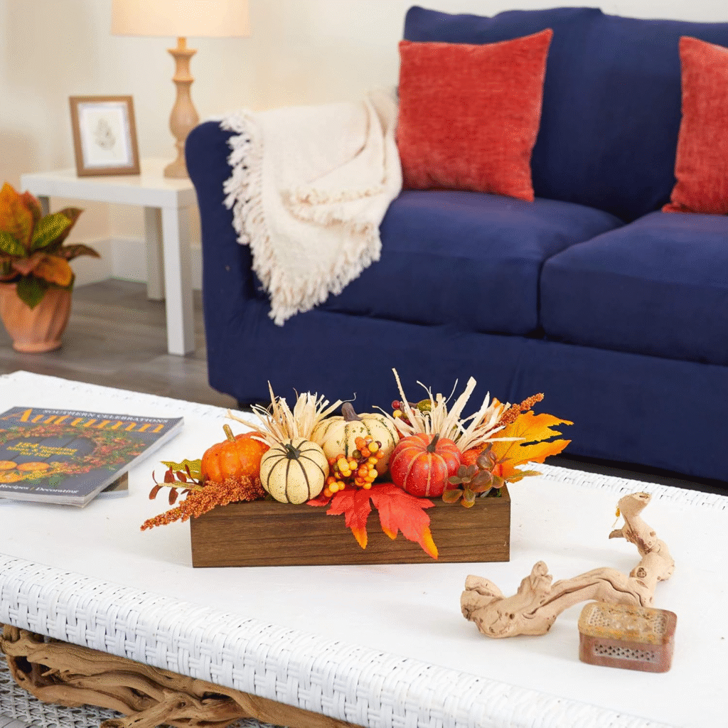 Autumn Home Decor Ideas You Wish I Knew Earlier