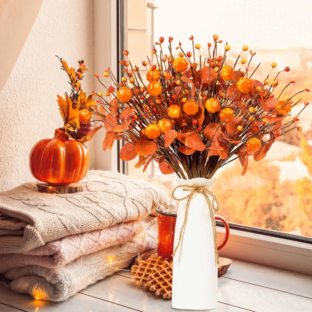 Autumn Home Decor Ideas You Wish I Knew Earlier