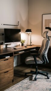 20+ Amazing Home Office Designs for Setting Up Your New Office.