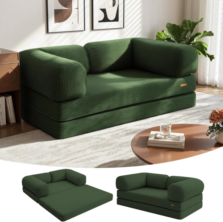 Tiny Studio Apartment Layout Ideas That Actually Work