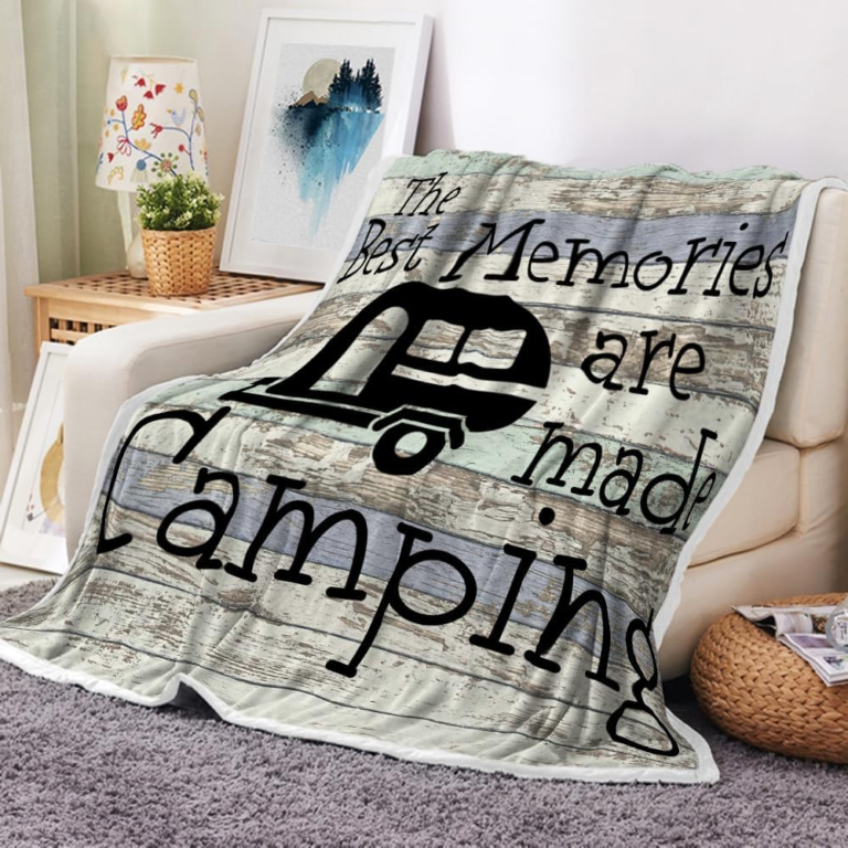 20+ Small Camper Decoration Ideas That Fees Like Tiny Home