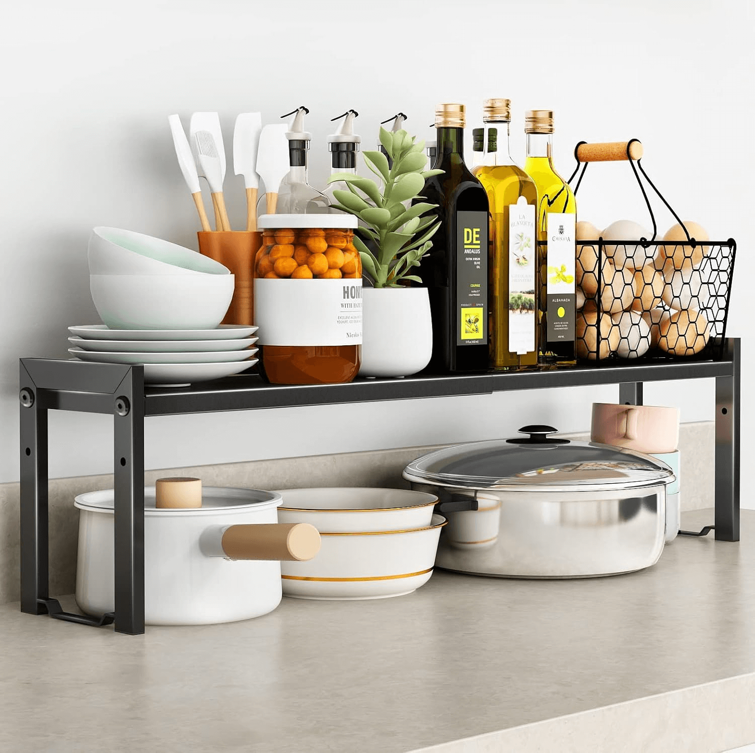 20+RV Camper Storage & Organization Ideas That Actually Work
