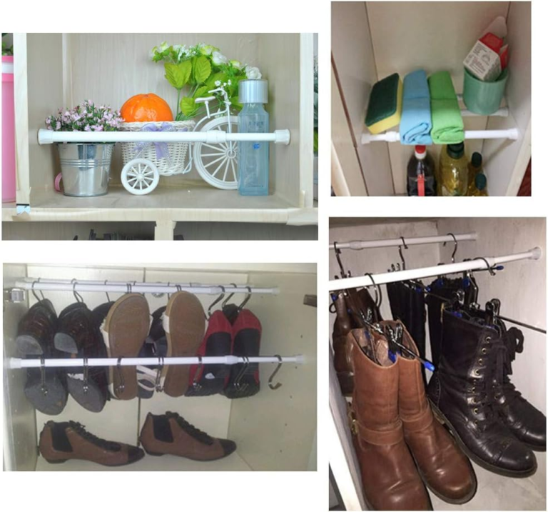 20+RV Camper Storage & Organization Ideas That Actually Work