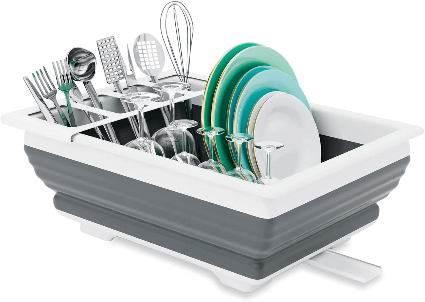 20+RV Camper Storage & Organization Ideas That Actually Work