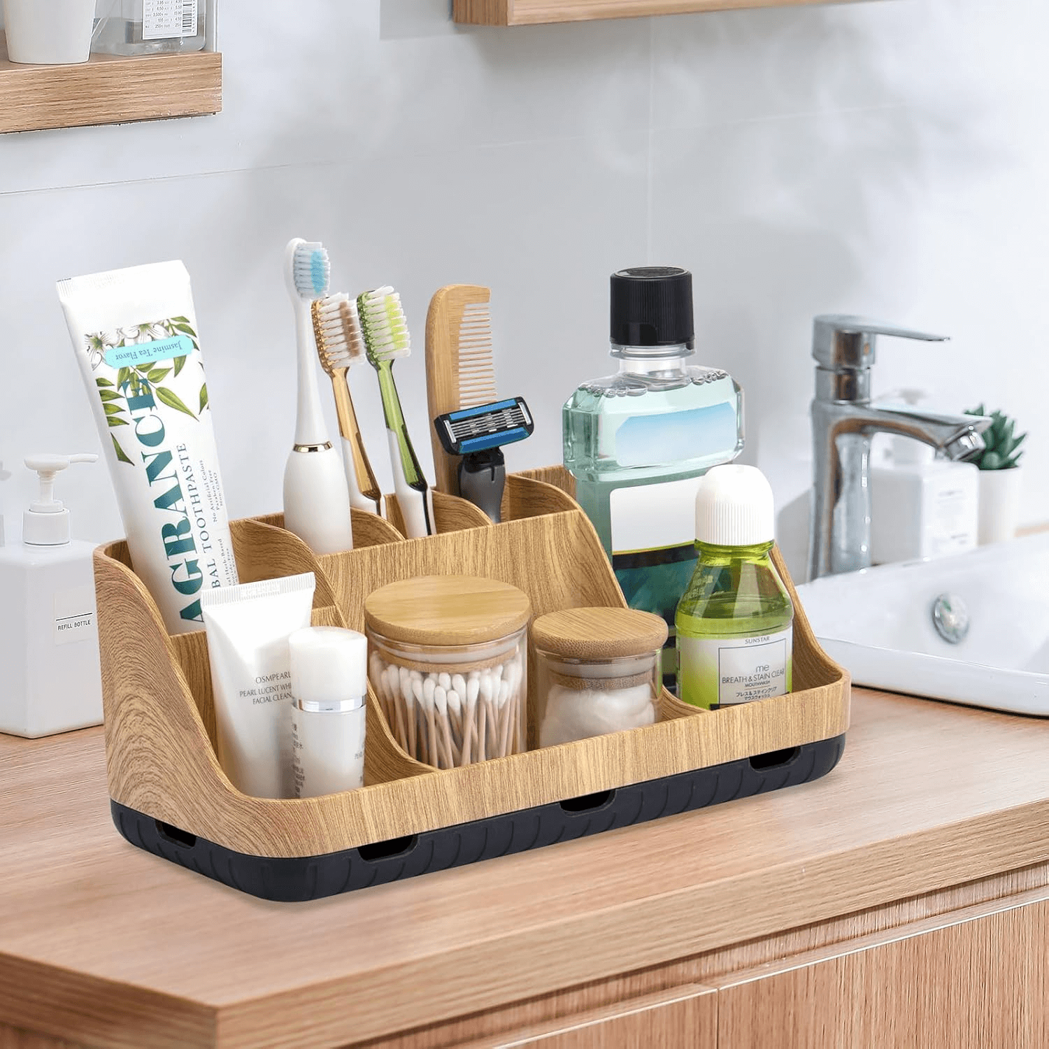 20+RV Camper Storage & Organization Ideas That Actually Work