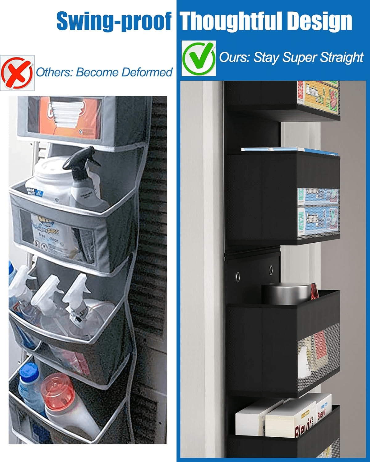 20+RV Camper Storage & Organization Ideas That Actually Work
