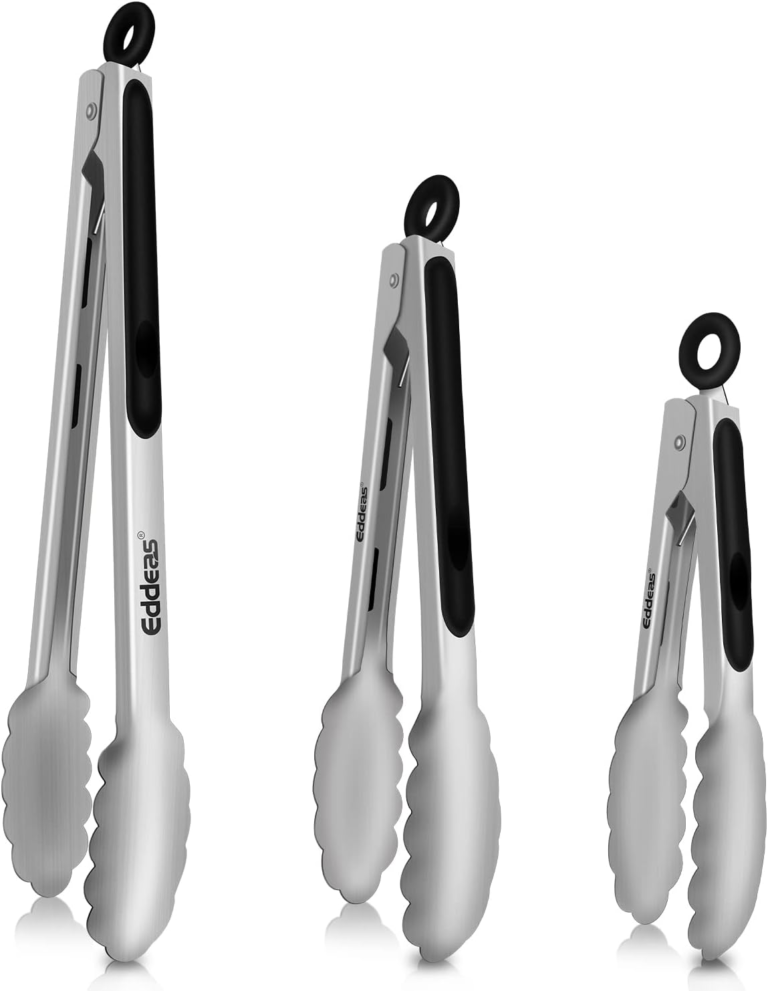 30+ Kitchen Essentials You Need When You Move To First Apartment