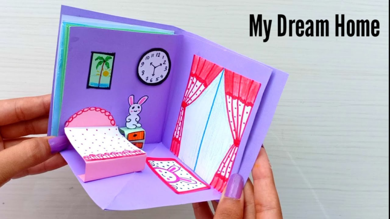 20+ Creative Crafts to Try When You’re Getting Bored