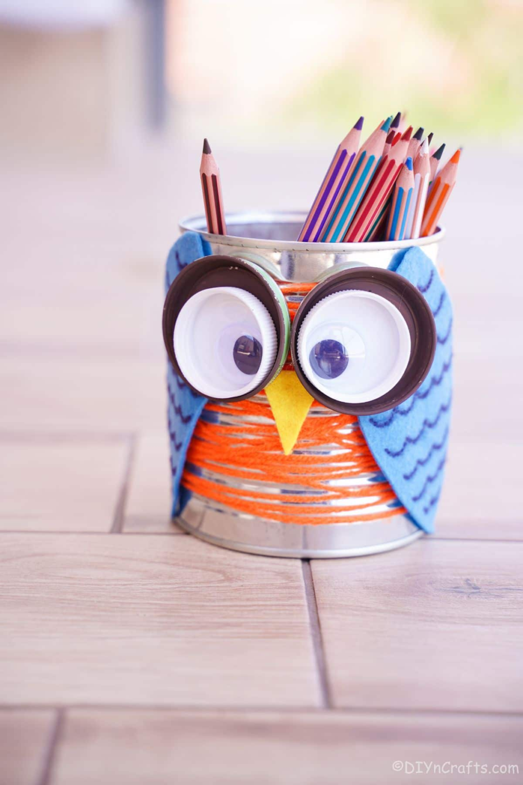 20+ Creative Crafts to Try When You’re Getting Bored
