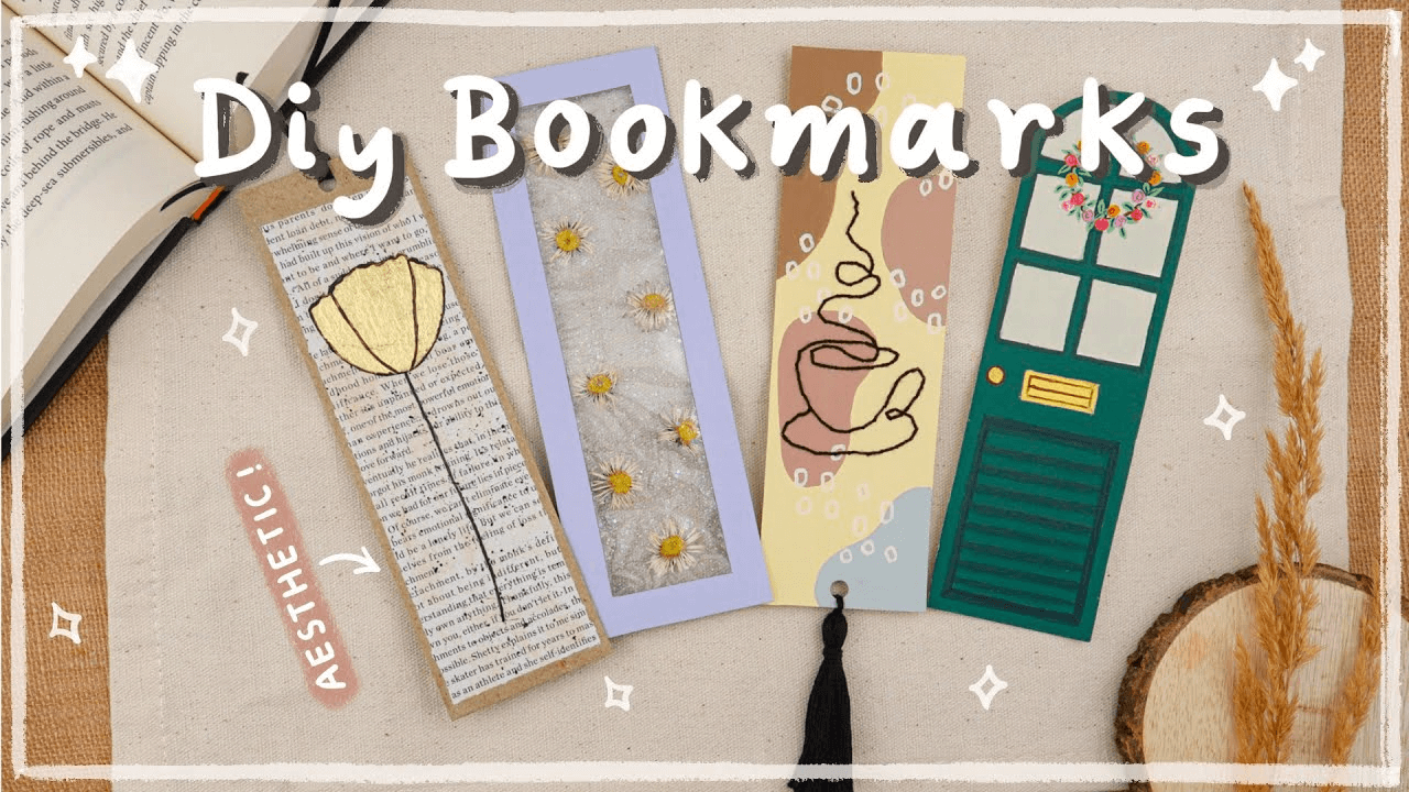 20+ Creative Crafts to Try When You’re Getting Bored
